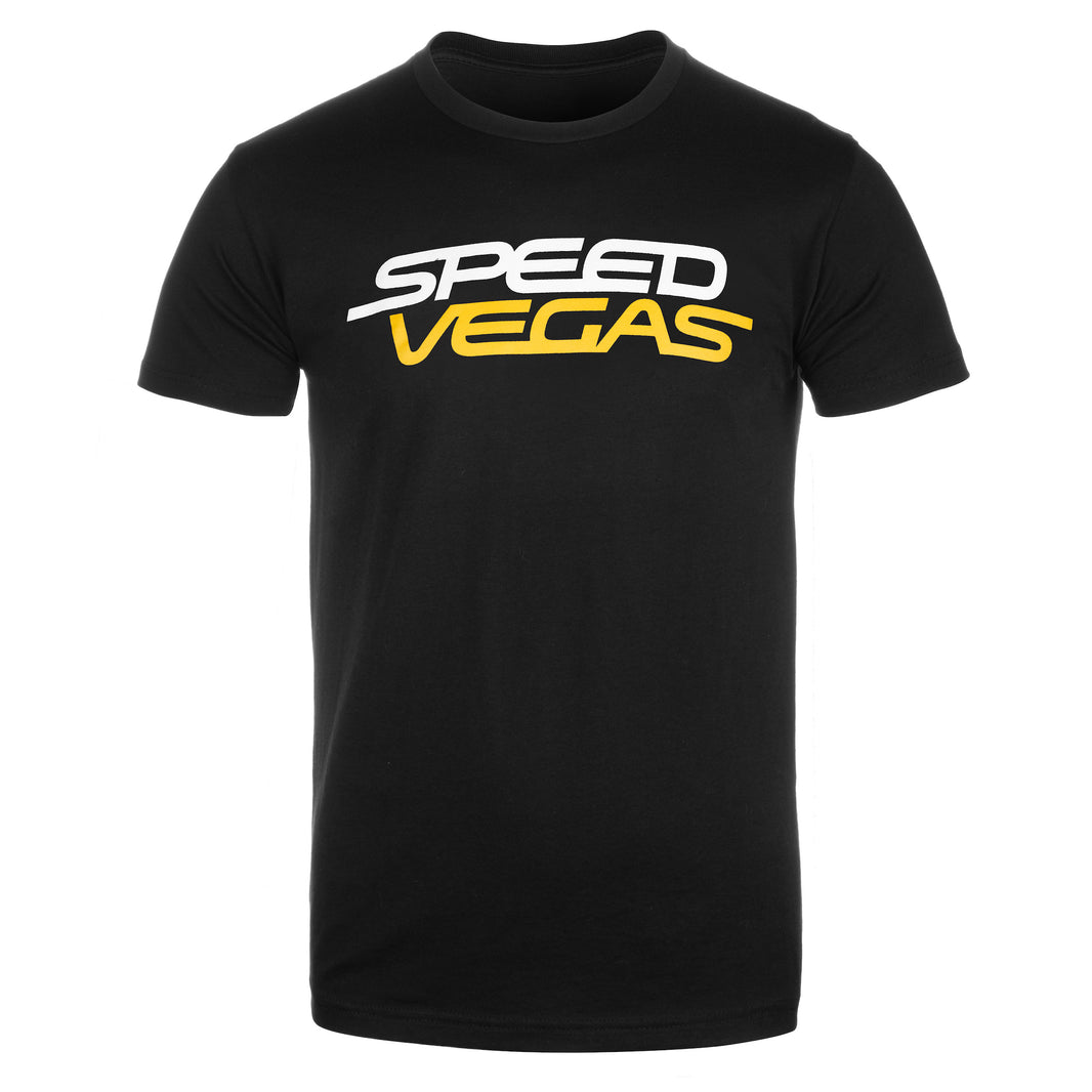 T-Shirts – Speed Vegas Merchandise
