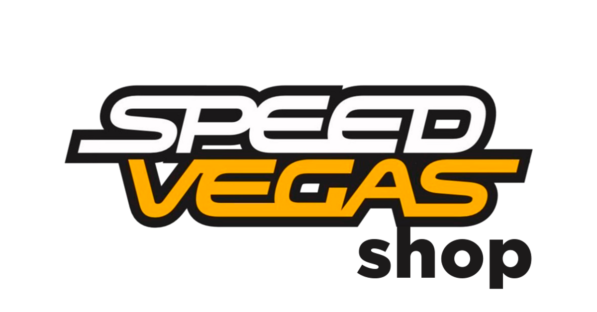 Speed Vegas Shop｜Official Merchandise – Speed Vegas Merchandise